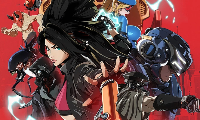 Discover Pure Onyx, a promising adult game that mixes beat em up with ...