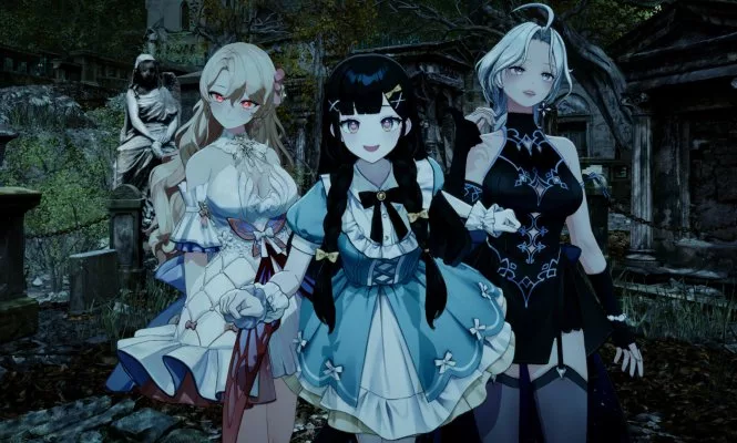 Co-op comedy horror game Yandere Virus gets Steam demo